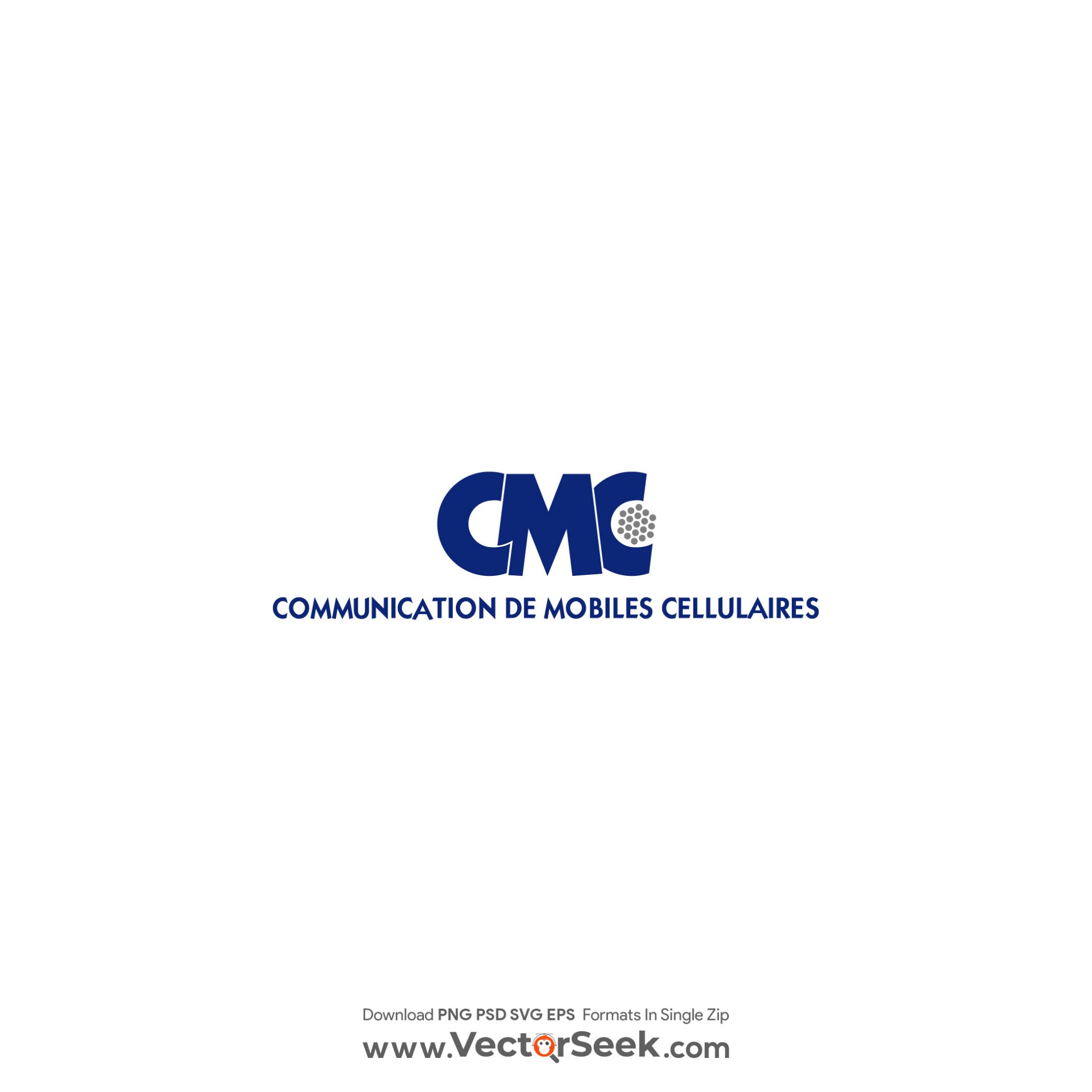 CMC Limited Logo Vector - (.Ai .PNG .SVG .EPS Free Download)