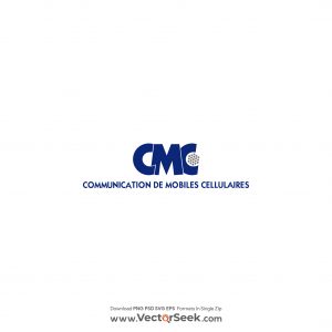 CMC Golf Logo Vector - (.Ai .PNG .SVG .EPS Free Download)