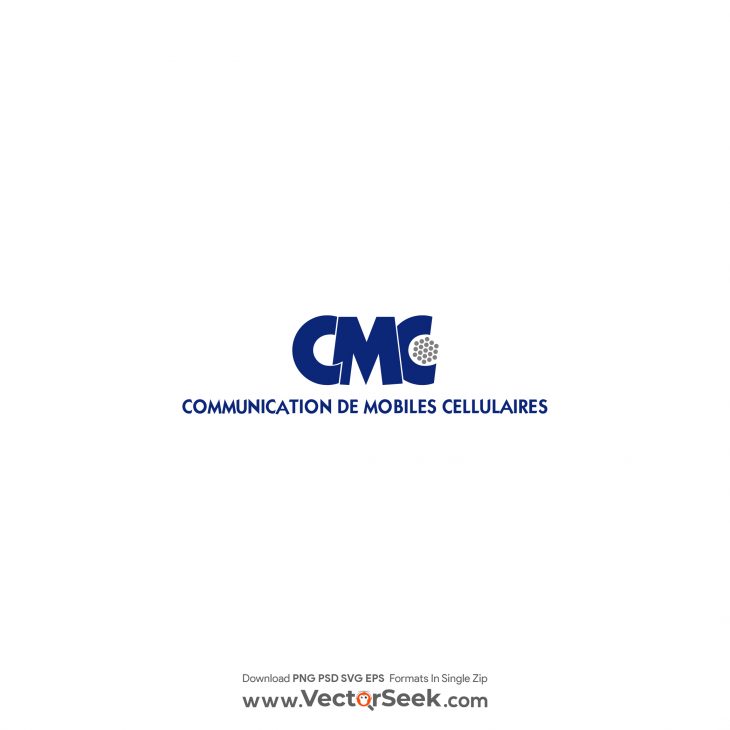 CMC Logo Vector - (.Ai .PNG .SVG .EPS Free Download)