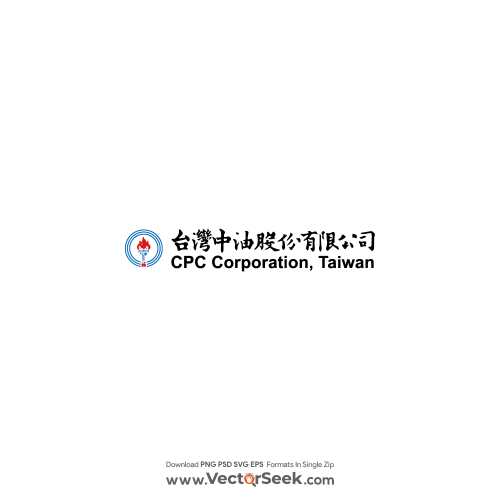 CPC Corporation Logo Vector - (.Ai .PNG .SVG .EPS Free Download)