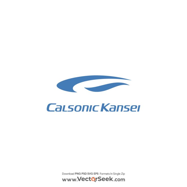 Calsonic Kansei Logo Vector - (.Ai .PNG .SVG .EPS Free Download)