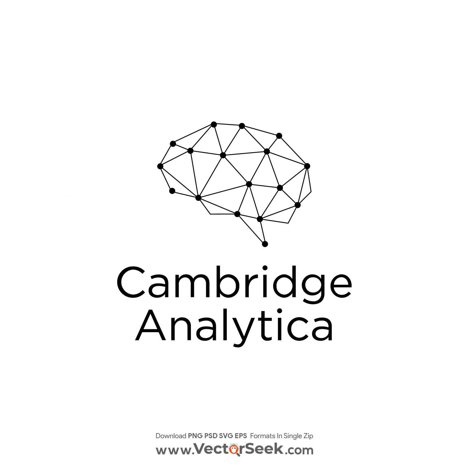 Cambridge Analytica Logo Vector - (.Ai .PNG .SVG .EPS Free Download)