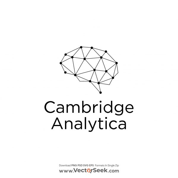 Cambridge Analytica Logo Vector - (.Ai .PNG .SVG .EPS Free Download)