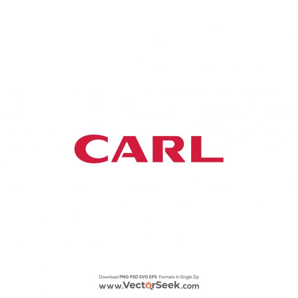 Carl Logo Vector - (.Ai .PNG .SVG .EPS Free Download)