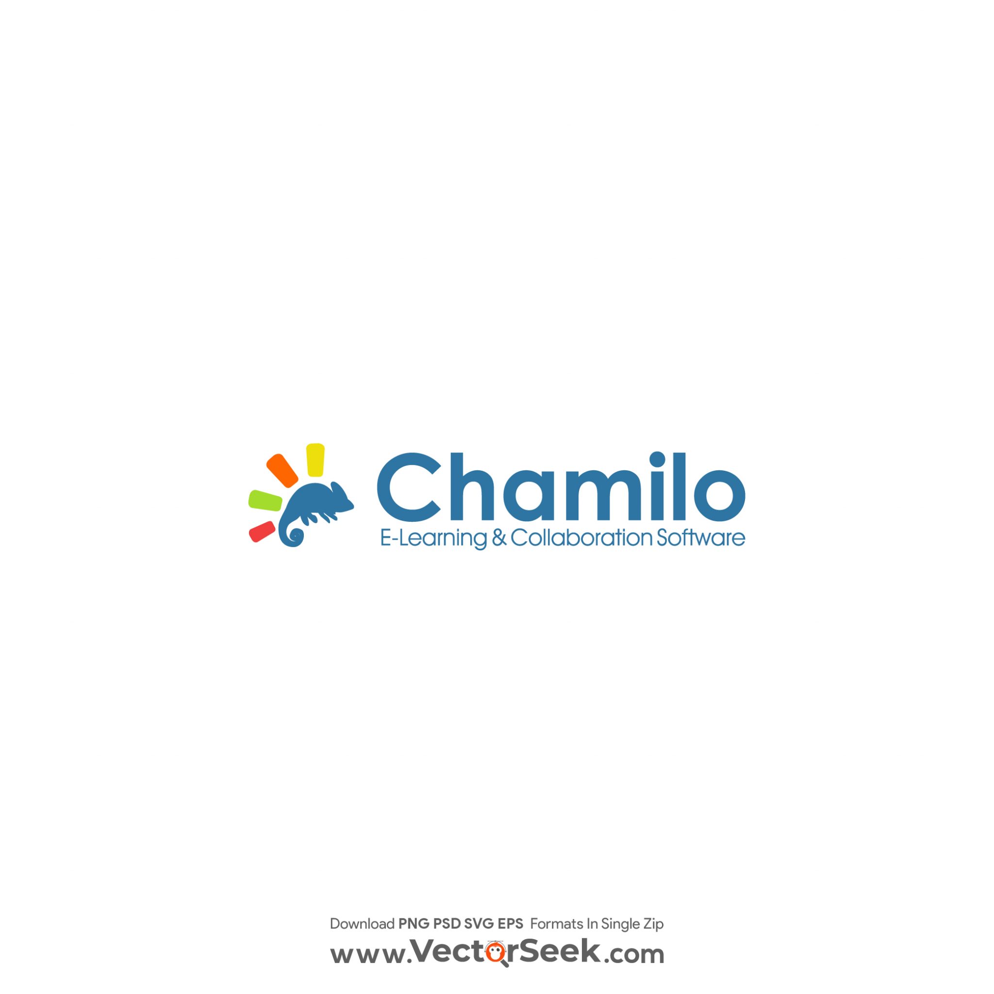 Chamilo Logo Vector - (.Ai .PNG .SVG .EPS Free Download)