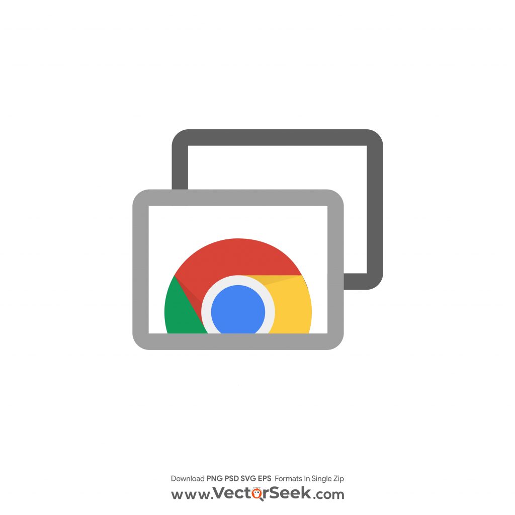 Chrome OS Logo Vector - (.Ai .PNG .SVG .EPS Free Download)
