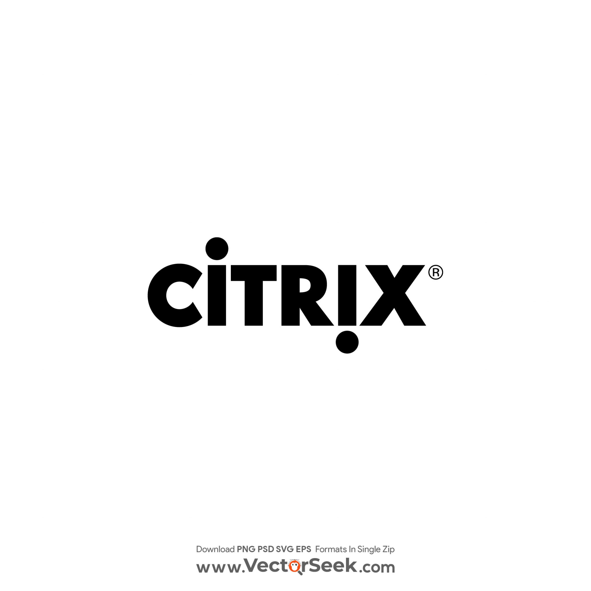 Citrix Systems Logo Vector - (.Ai .PNG .SVG .EPS Free Download)