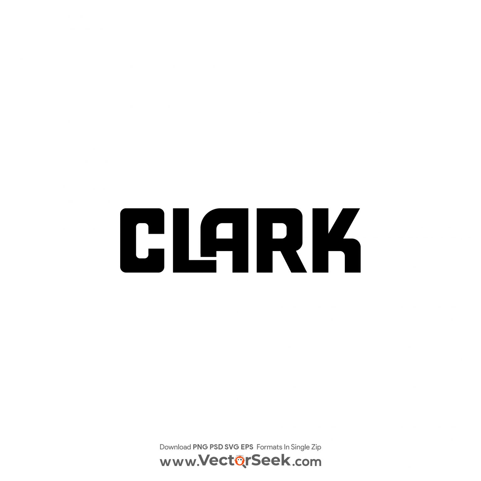 Clark Logo Vector - (.Ai .PNG .SVG .EPS Free Download)