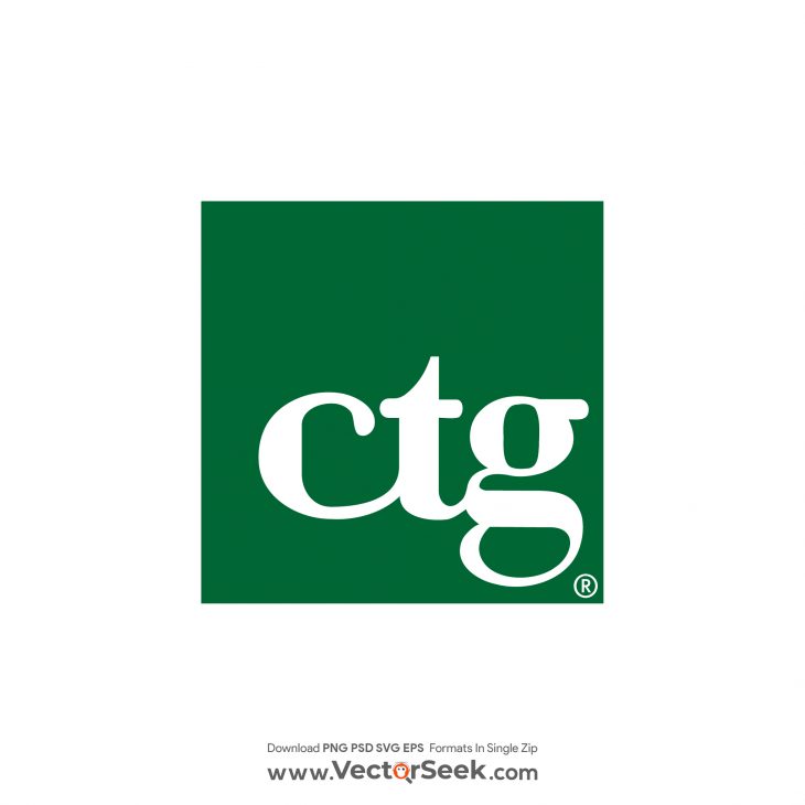 Computer Task Group Logo Vector - (.Ai .PNG .SVG .EPS Free Download)