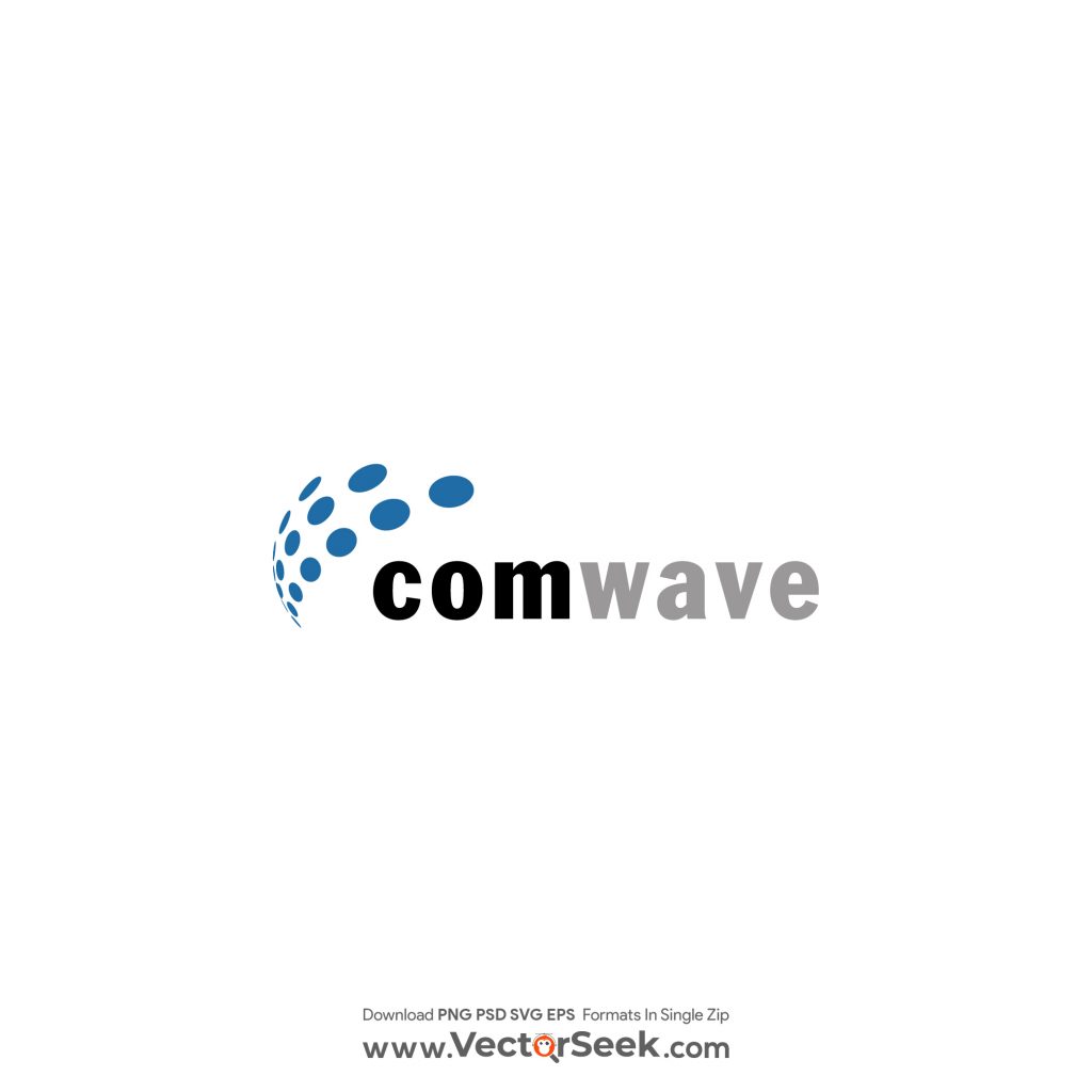 Comwave Logo Vector - (.Ai .PNG .SVG .EPS Free Download)