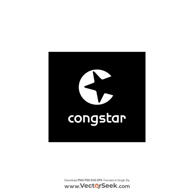 Congstar Logo Vector - (.Ai .PNG .SVG .EPS Free Download)