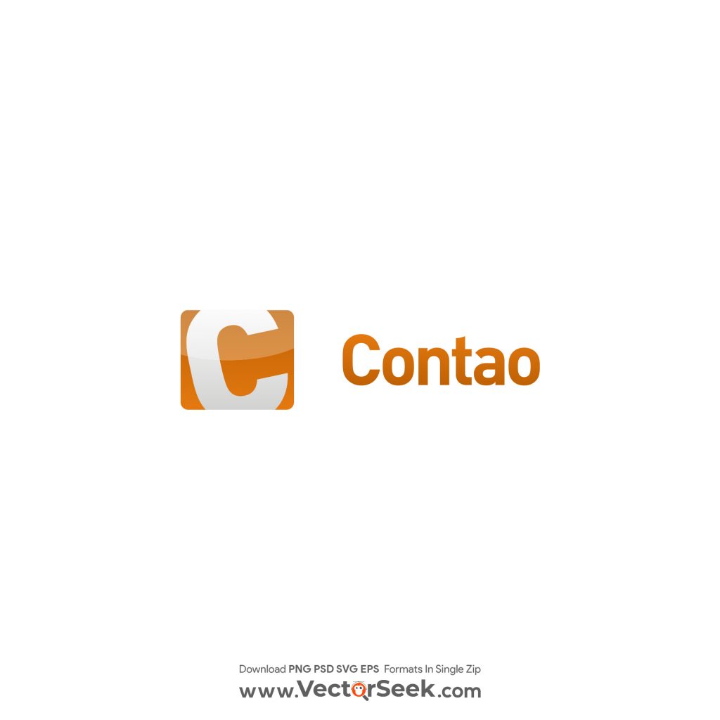 Contao Logo Vector - (.Ai .PNG .SVG .EPS Free Download)