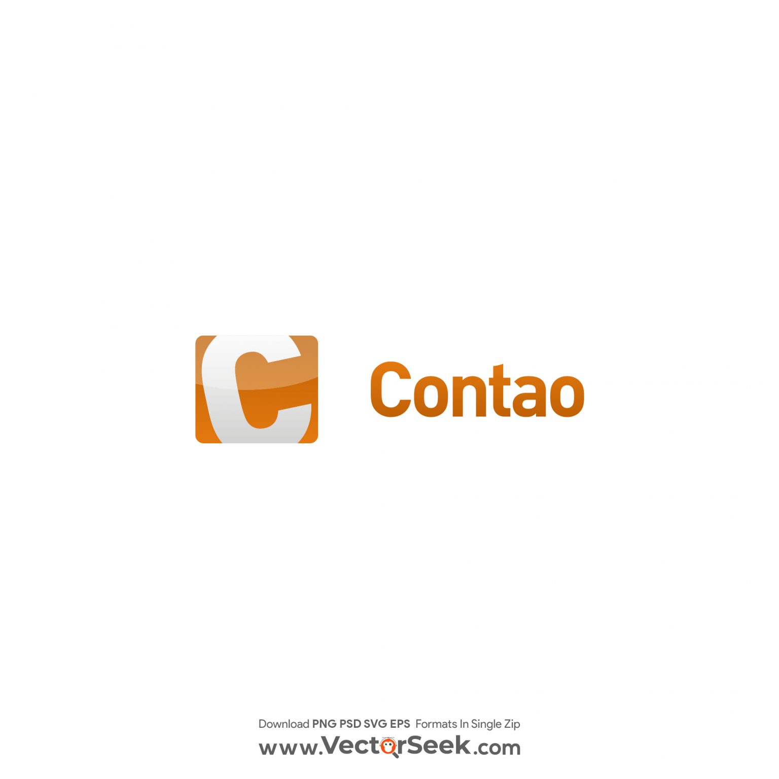 Contao Logo Vector - (.Ai .PNG .SVG .EPS Free Download)
