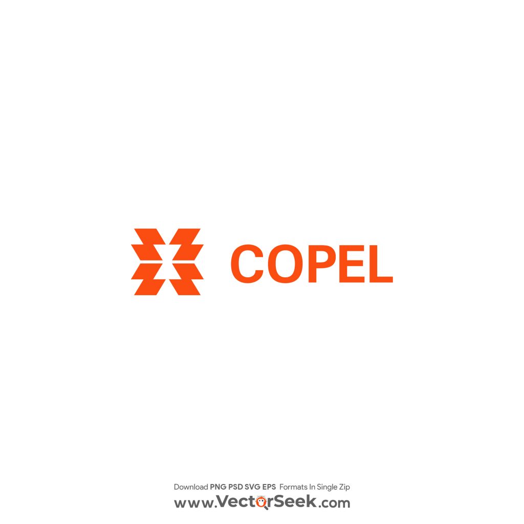 Copel Logo Vector - (.Ai .PNG .SVG .EPS Free Download)