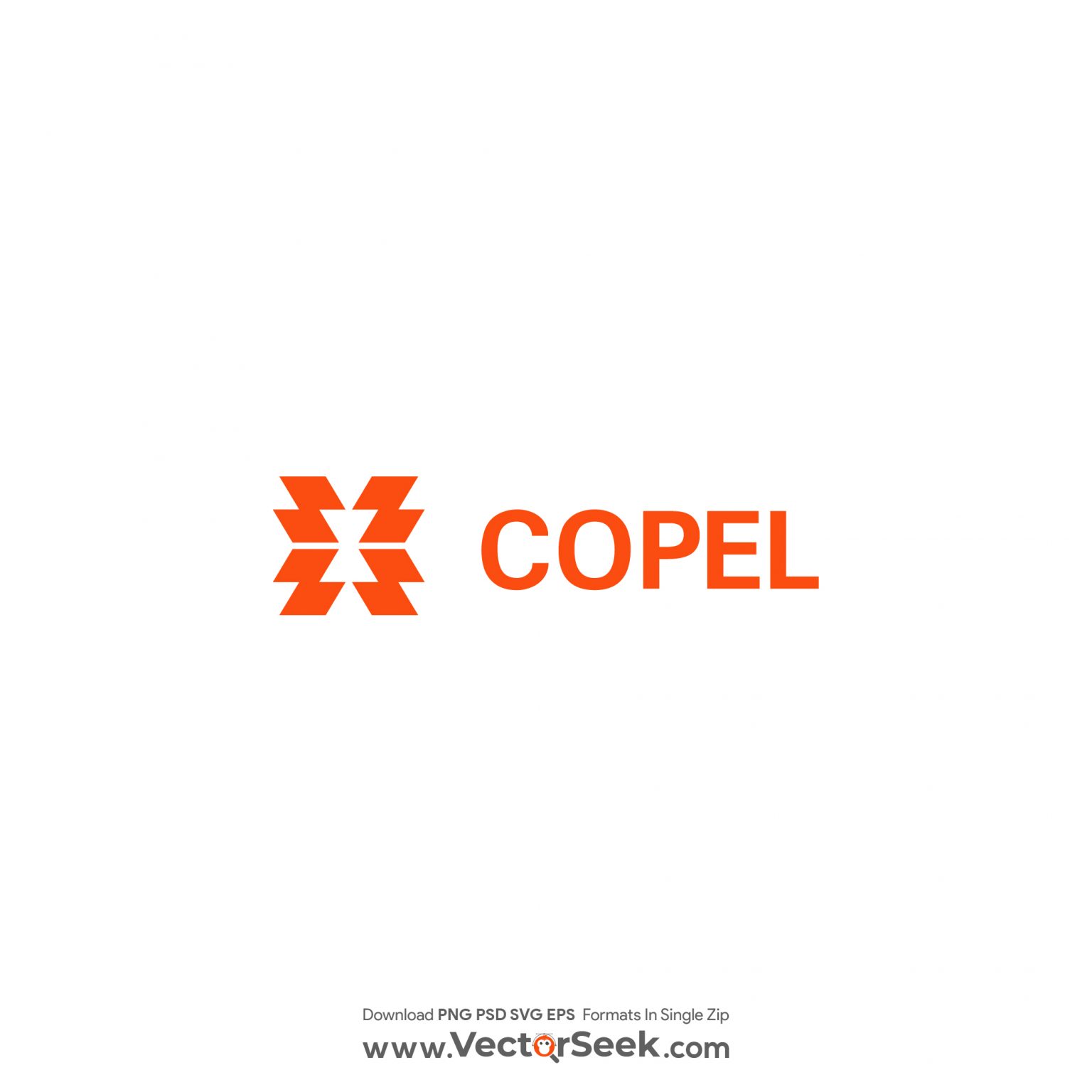 Copel Logo Vector - (.Ai .PNG .SVG .EPS Free Download)
