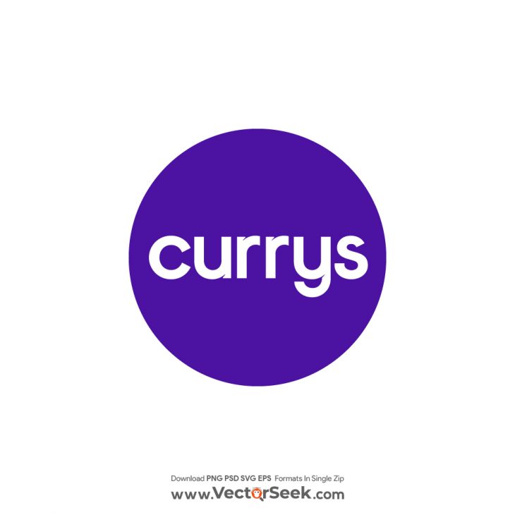 Currys Logo Vector - (.Ai .PNG .SVG .EPS Free Download)