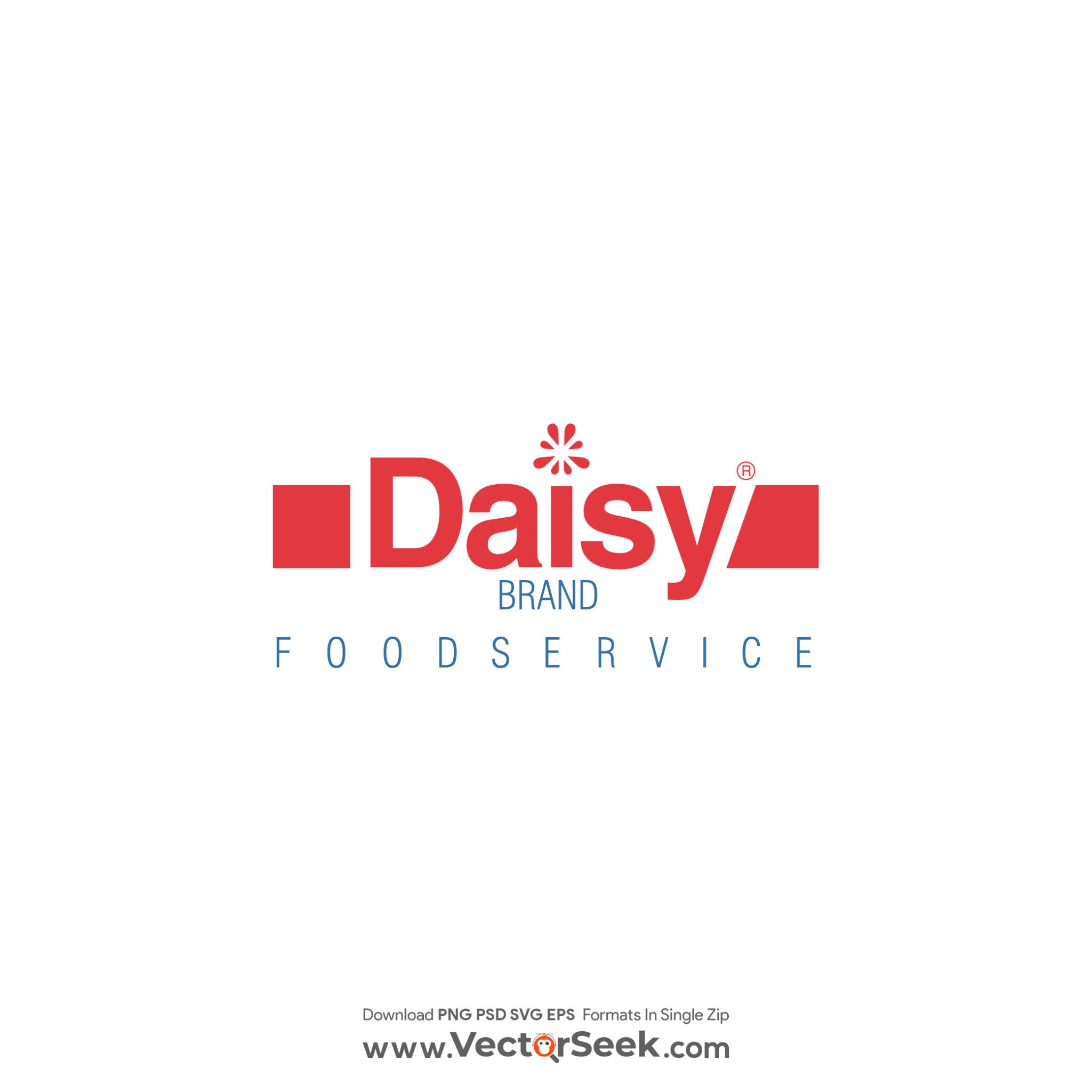 DAISY BRAND Logo Vector - (.Ai .PNG .SVG .EPS Free Download)