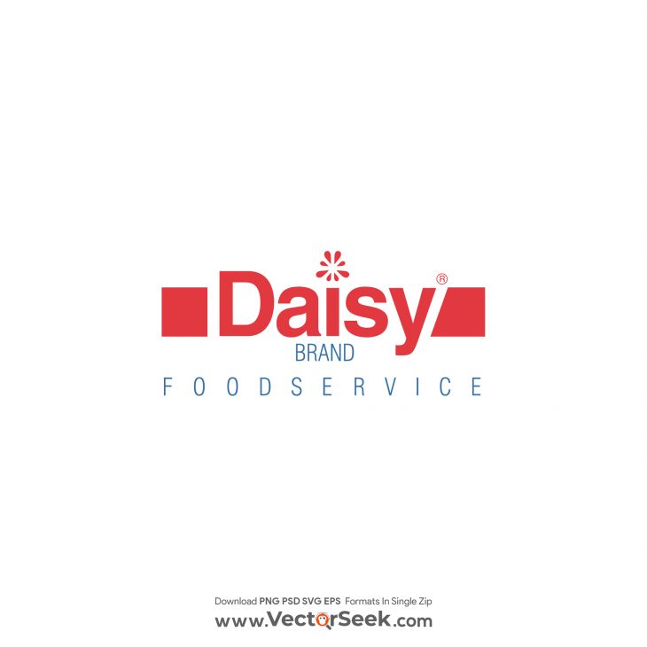 DAISY BRAND Logo Vector - (.Ai .PNG .SVG .EPS Free Download)