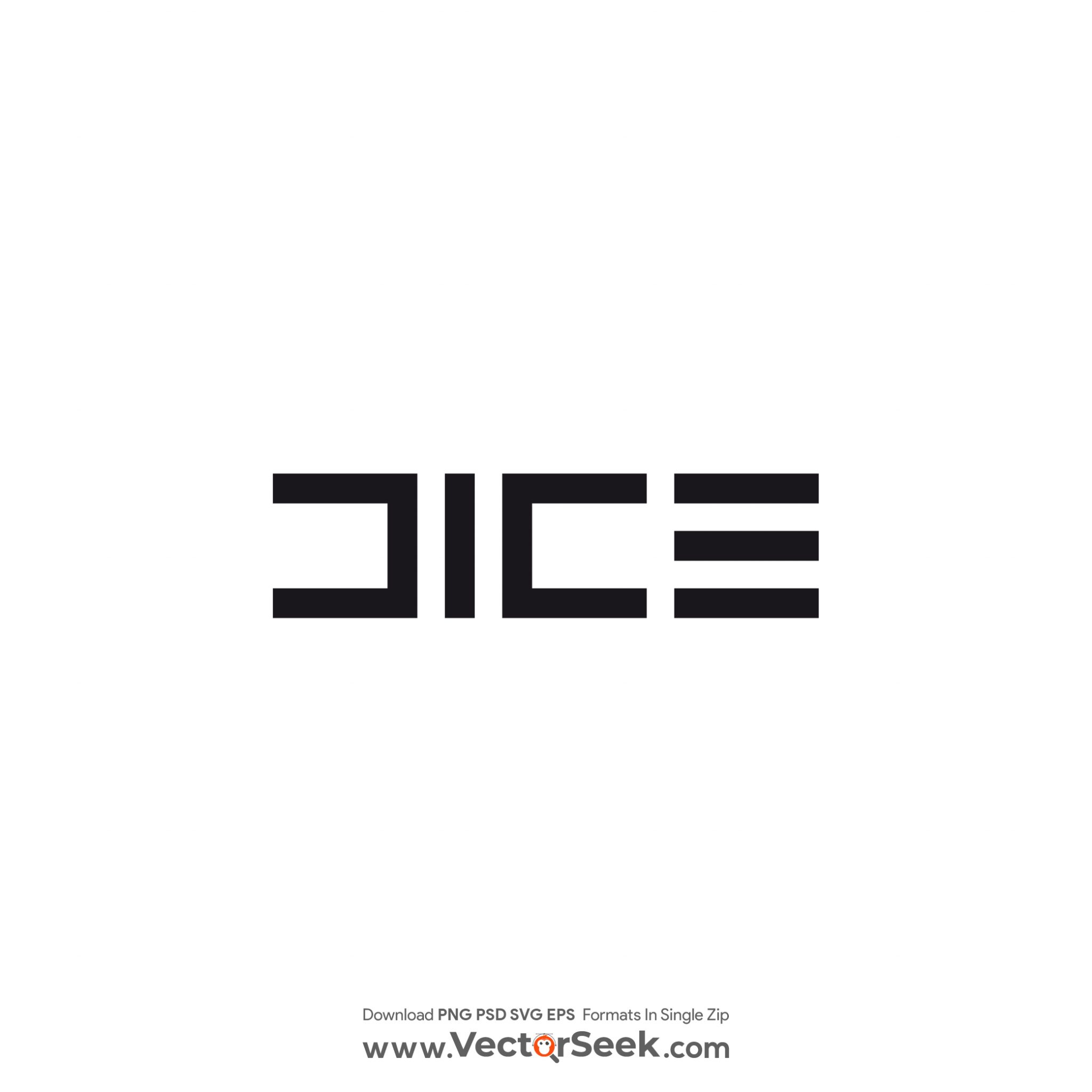 DICE Logo Vector - (.Ai .PNG .SVG .EPS Free Download)