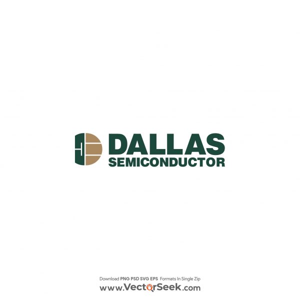 Dallas Inc Logo Vector - (.Ai .PNG .SVG .EPS Free Download)