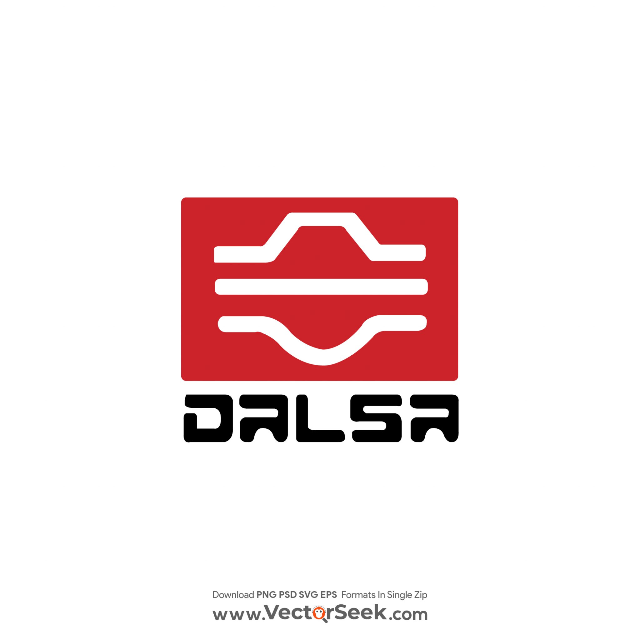 Dalsa Logo Vector - (.Ai .PNG .SVG .EPS Free Download)