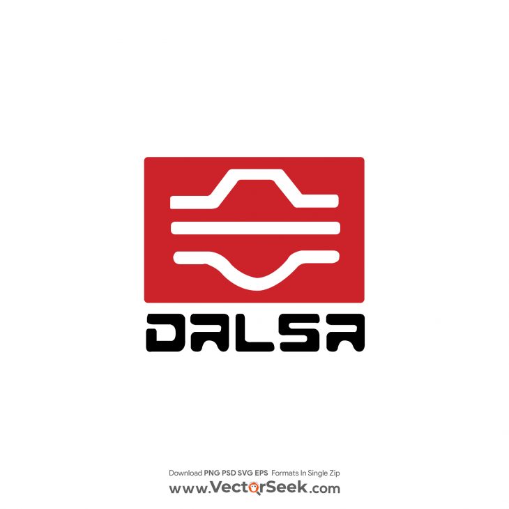 Dalsa Logo Vector - (.Ai .PNG .SVG .EPS Free Download)