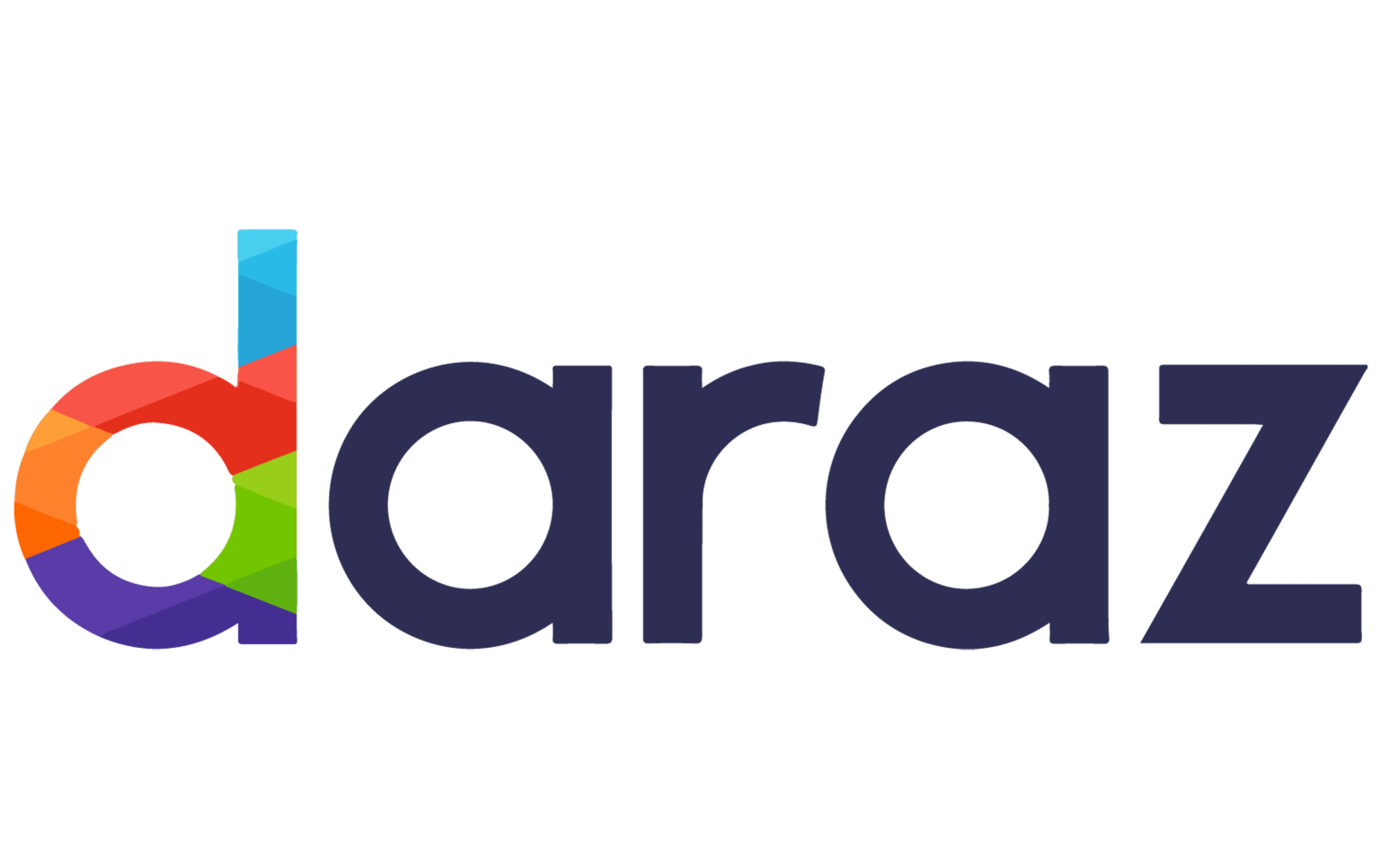 Daraz New Logo Vector - (.Ai .PNG .SVG .EPS Free Download)