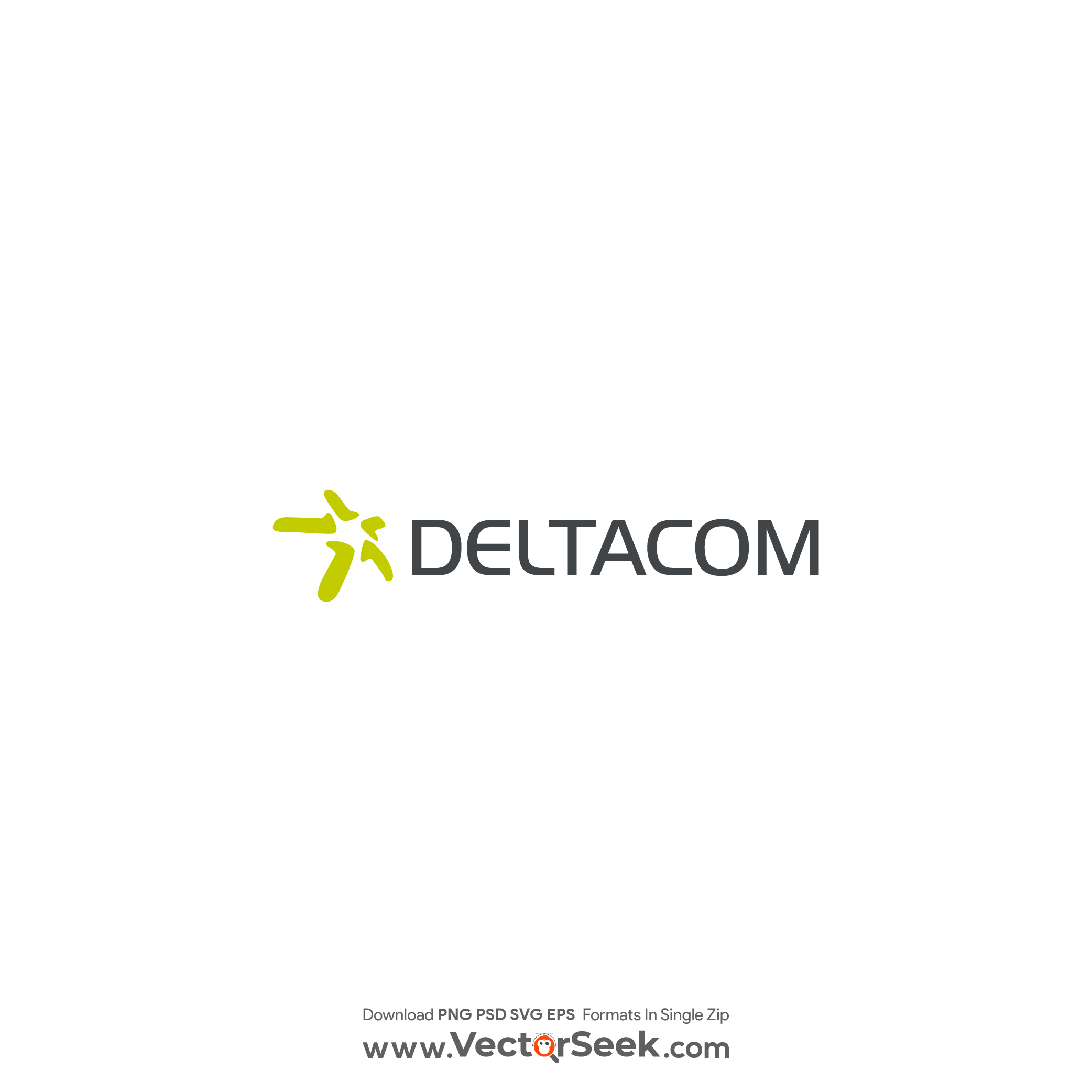 Deltacom Logo Vector - (.Ai .PNG .SVG .EPS Free Download)