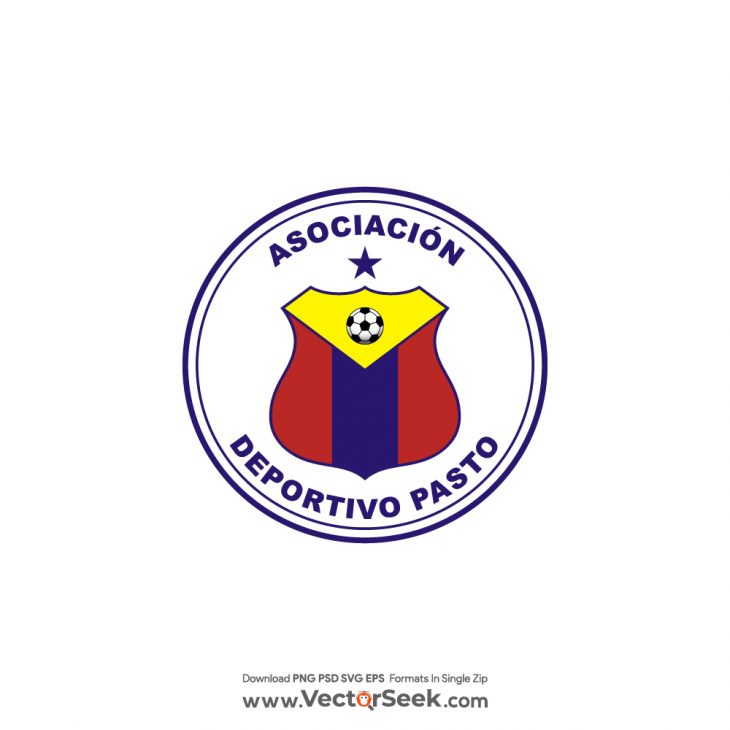 Deportivo Toluca F.C. Logo Vector - (.Ai .PNG .SVG .EPS Free Download)