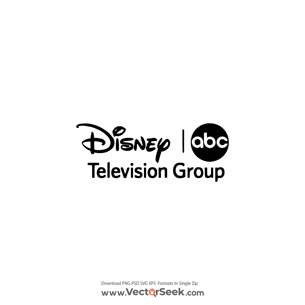 Disney ABC Television Group Logo Vector - (.Ai .PNG .SVG .EPS Free ...