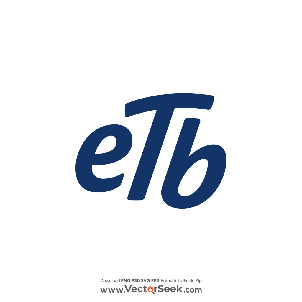 ETB Logo Vector - (.Ai .PNG .SVG .EPS Free Download)
