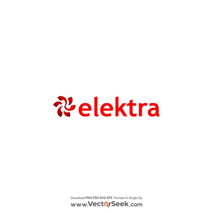 Elektra Logo Vector - (.Ai .PNG .SVG .EPS Free Download)
