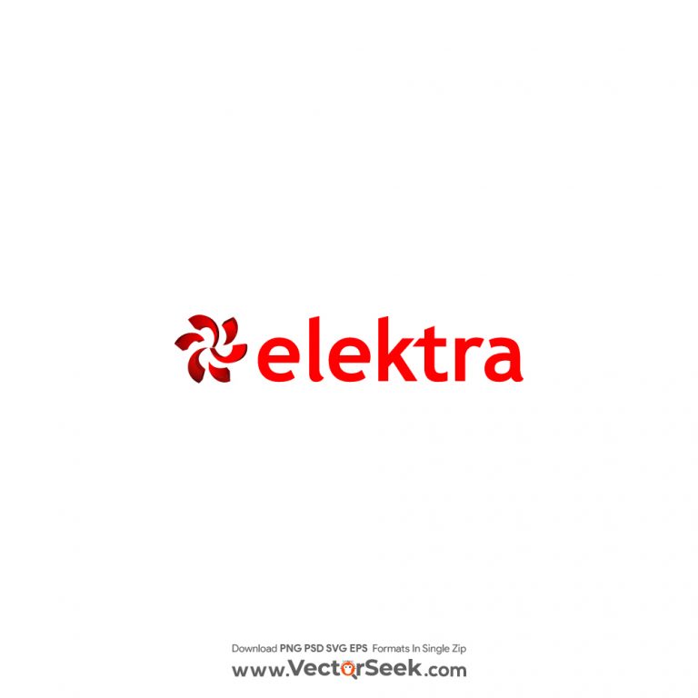 Elektra Logo Vector - (.Ai .PNG .SVG .EPS Free Download)