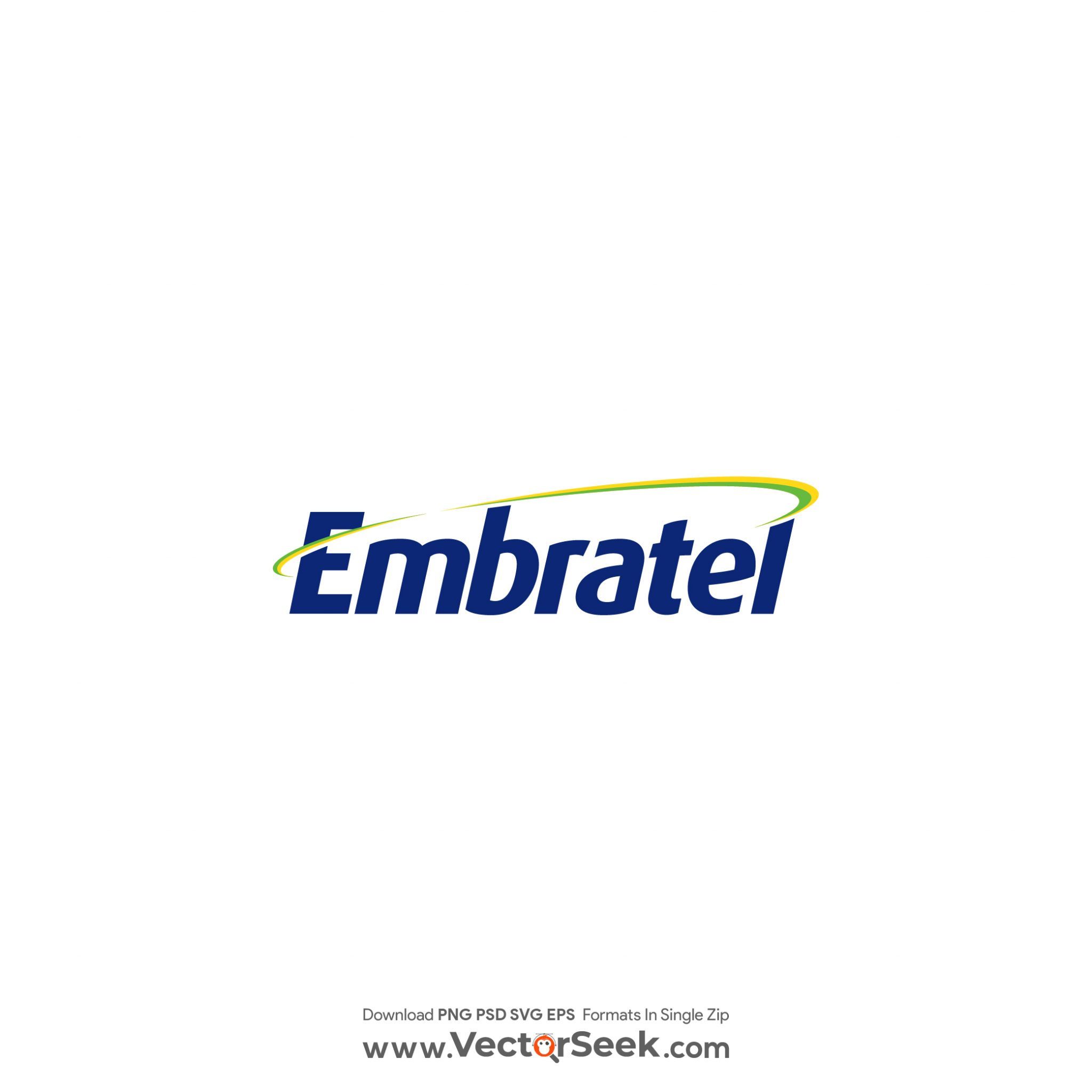 Embratel Logo Vector - (.Ai .PNG .SVG .EPS Free Download)