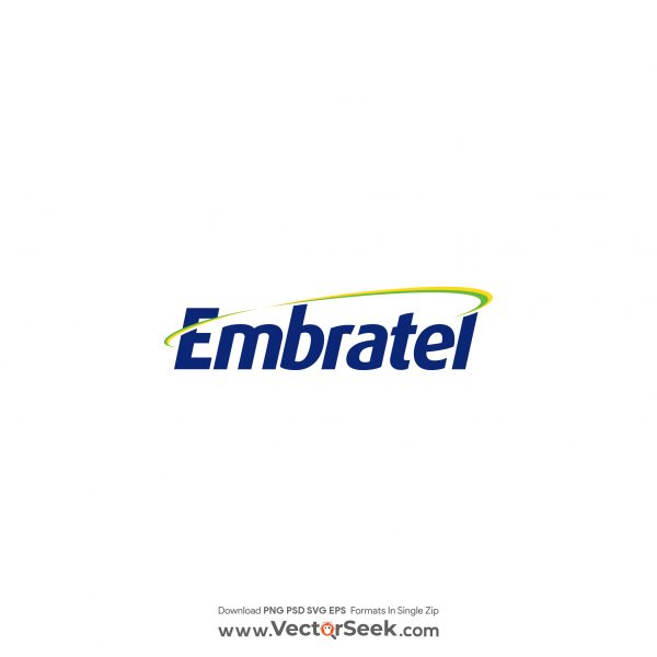 Embratel Logo Vector - (.Ai .PNG .SVG .EPS Free Download)