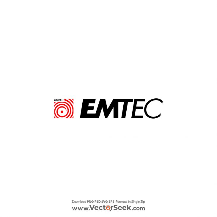 Emtec Logo Vector - (.Ai .PNG .SVG .EPS Free Download)