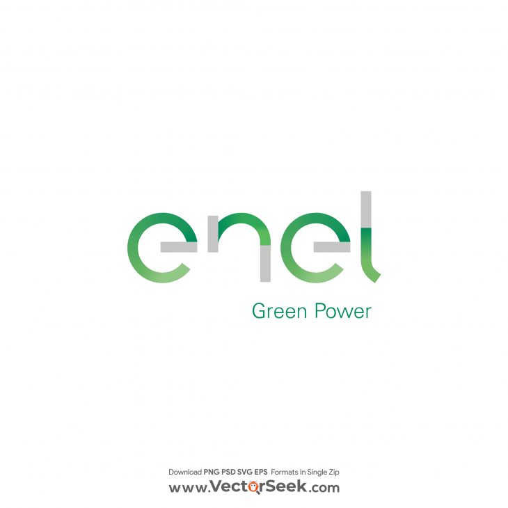 Enel Green Power North America, Inc - (.Ai .PNG .SVG .EPS Free Download)