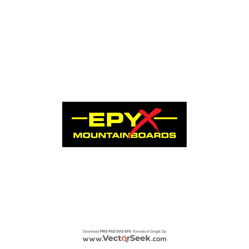 Epyx Logo Vector - (.Ai .PNG .SVG .EPS Free Download)
