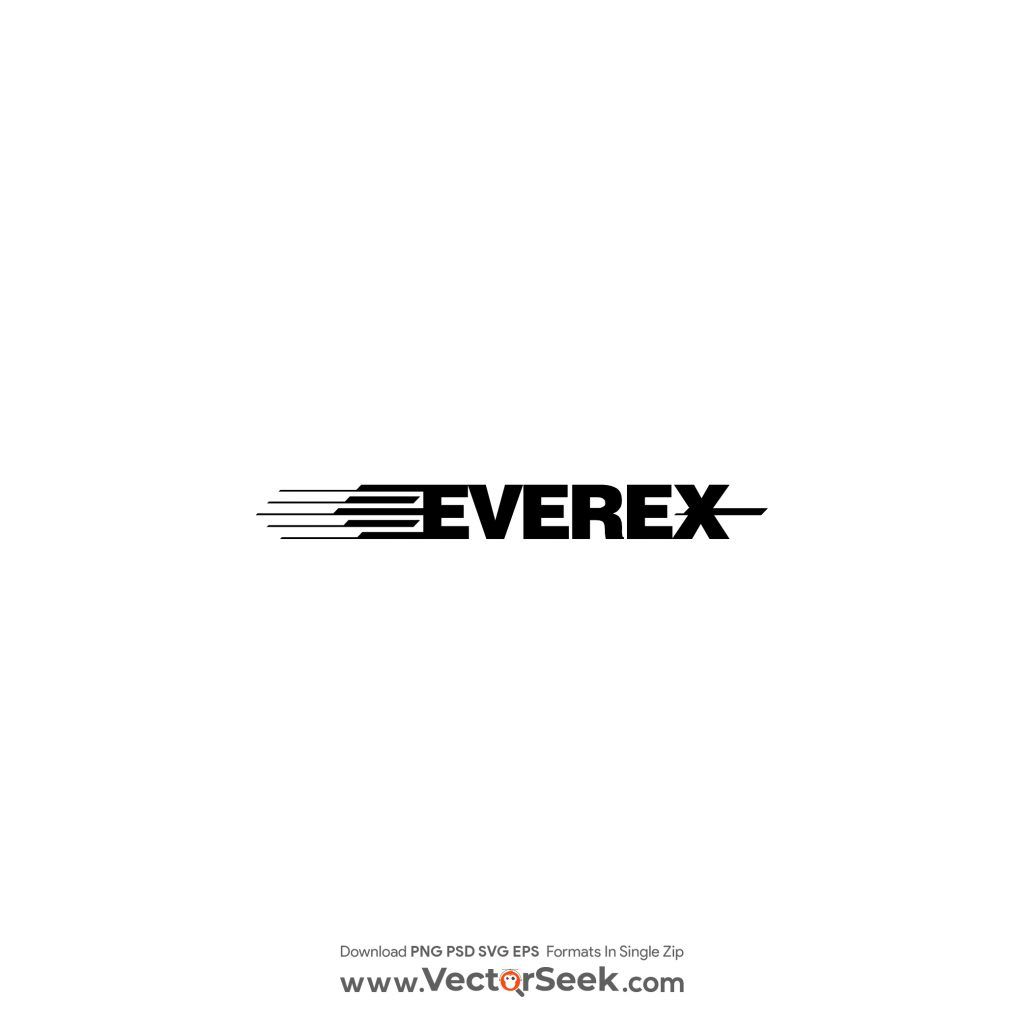 Everex Logo Vector - (.Ai .PNG .SVG .EPS Free Download)