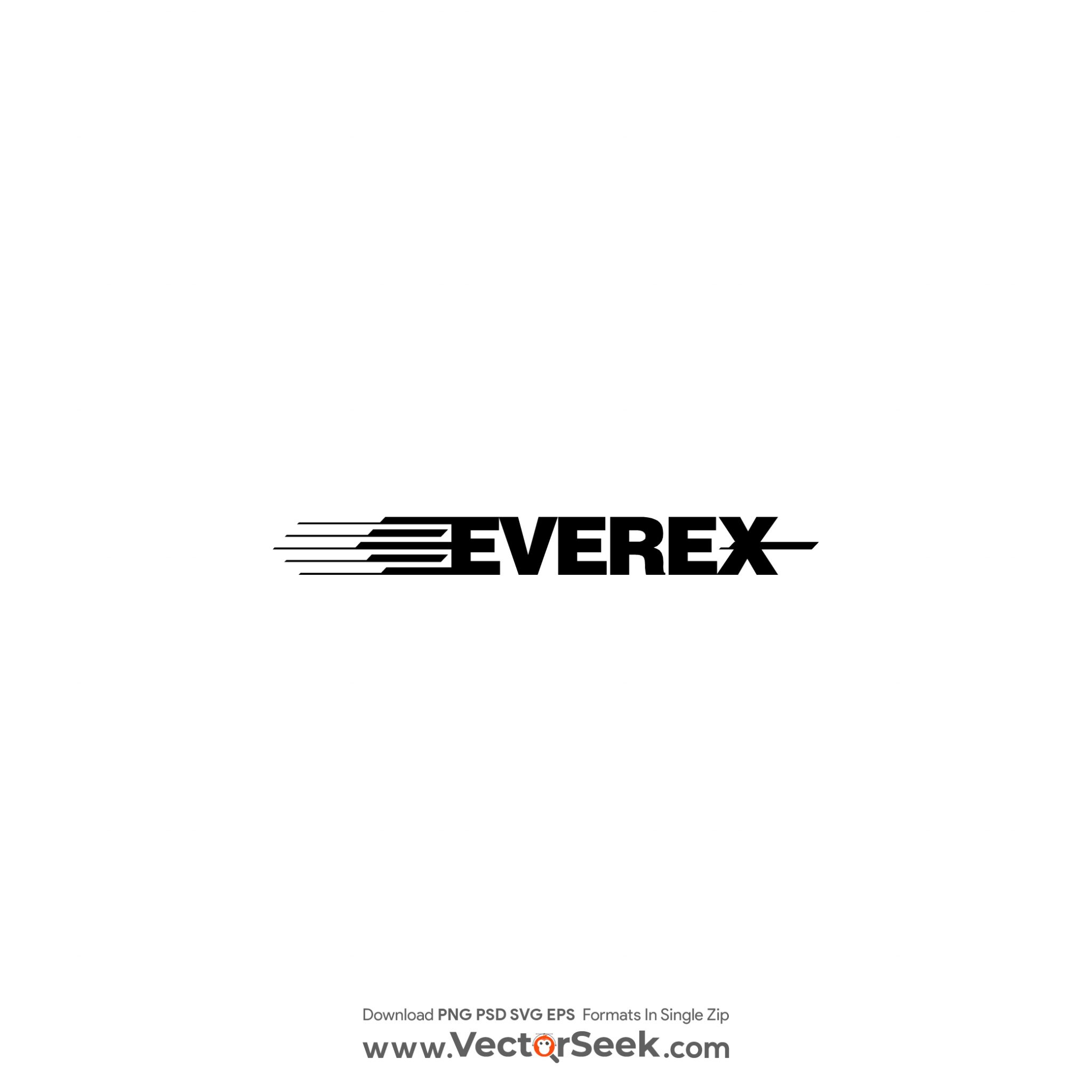 Everex Logo Vector - (.Ai .PNG .SVG .EPS Free Download)