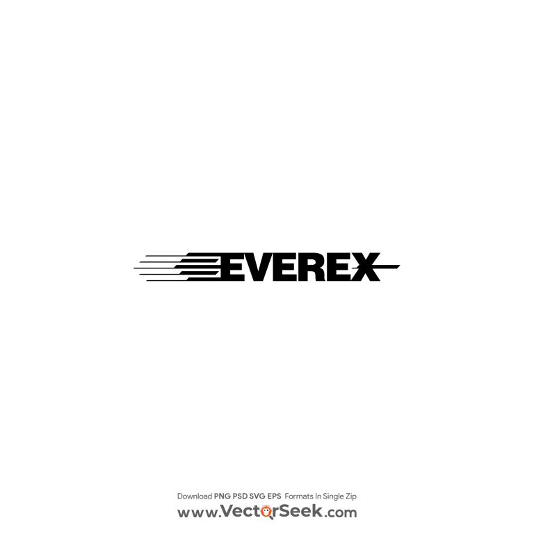 Everex Logo Vector - (.Ai .PNG .SVG .EPS Free Download)