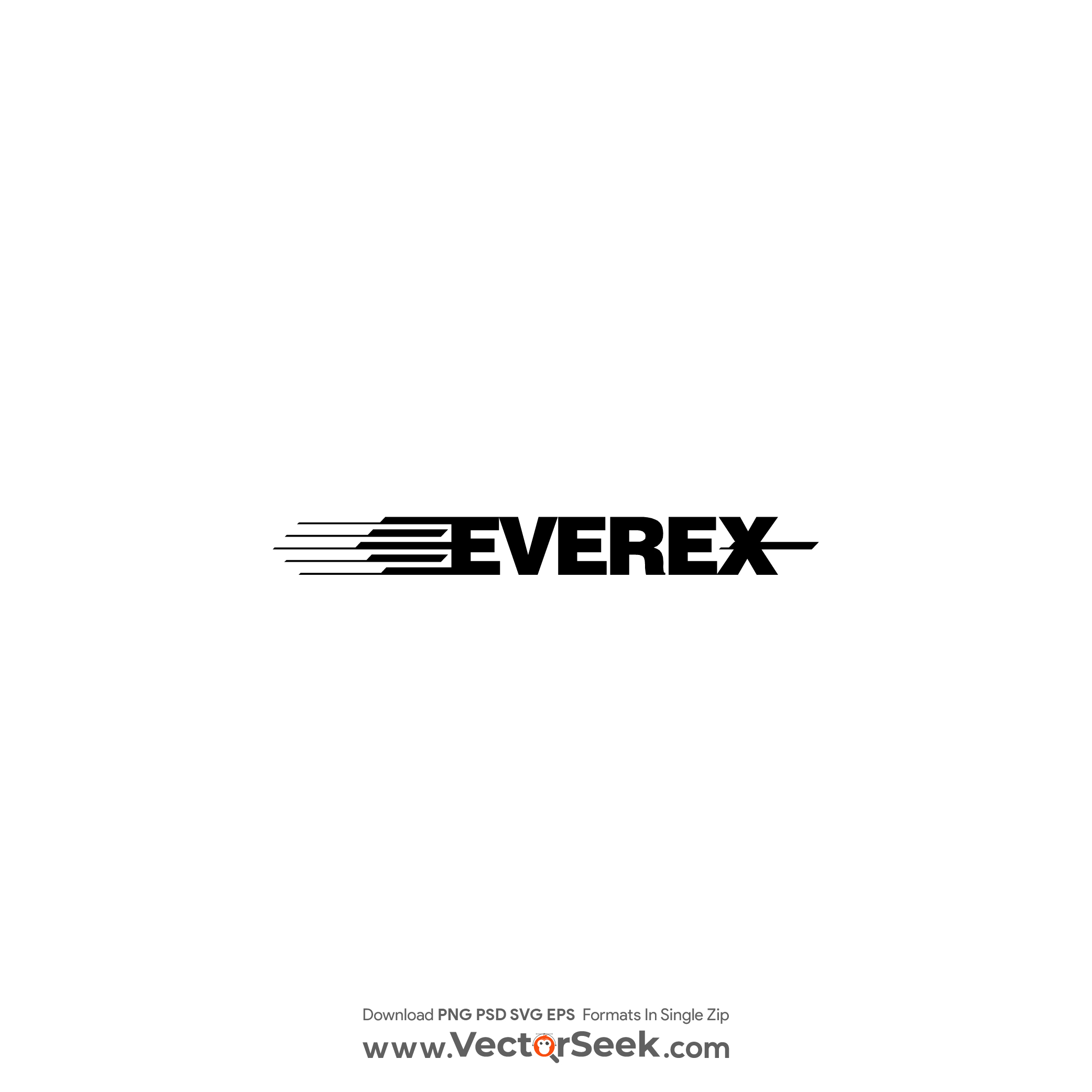 Everex Logo Vector - (.Ai .PNG .SVG .EPS Free Download)