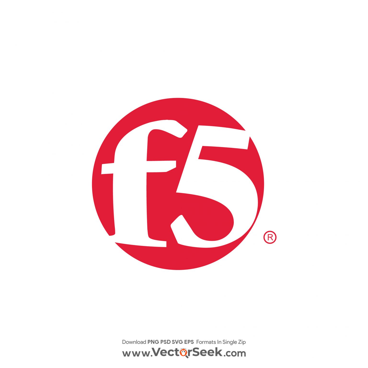 F5 Networks Logo Vector - (.Ai .PNG .SVG .EPS Free Download)
