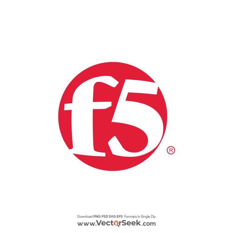 F5 Networks Logo Vector - (.Ai .PNG .SVG .EPS Free Download)
