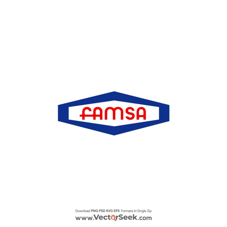 Famsa Logo Vector - (.Ai .PNG .SVG .EPS Free Download)