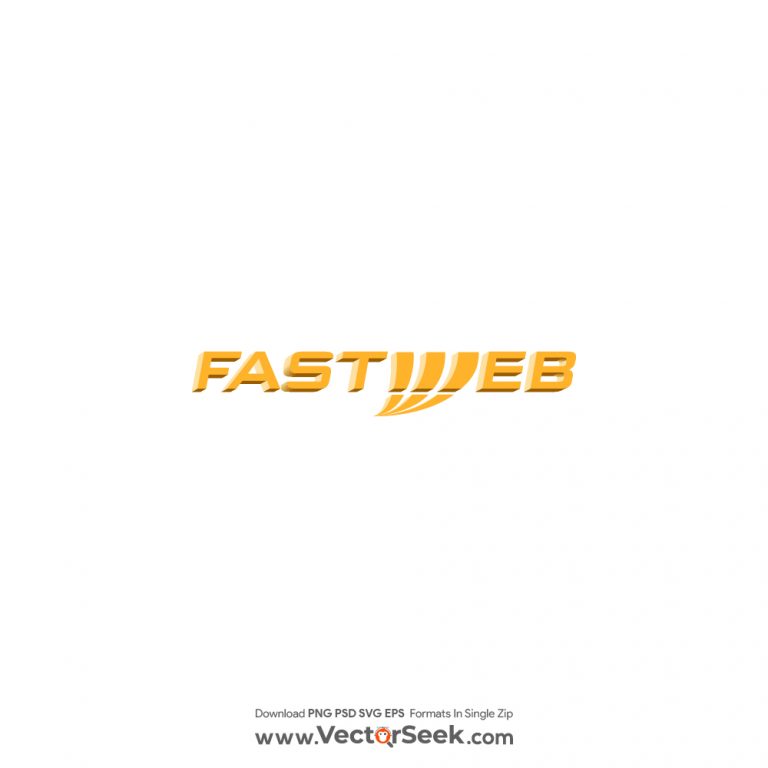 Fastweb Logo Vector - (.Ai .PNG .SVG .EPS Free Download)