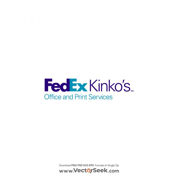 FedEx Logo Vector - (.Ai .PNG .SVG .EPS Free Download)