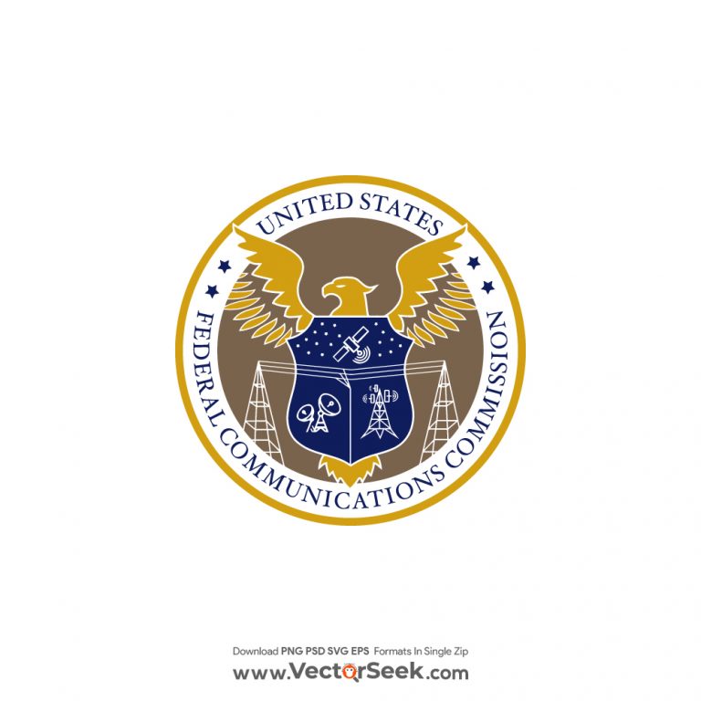 Federal Communications Commission United States Logo Vector - (.Ai .PNG ...