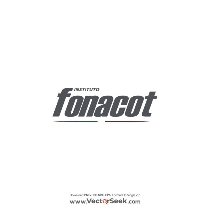 Fonacot Logo Vector - (.Ai .PNG .SVG .EPS Free Download)