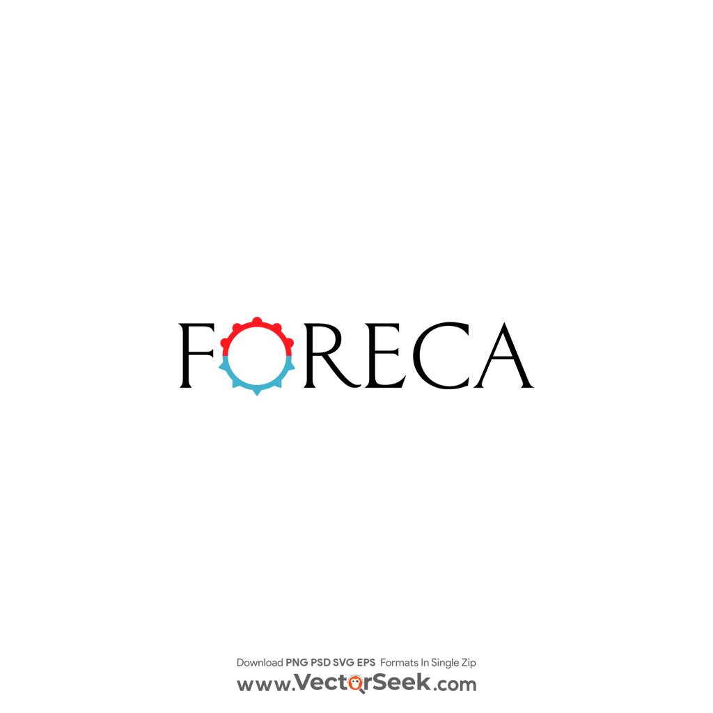 Foreca Logo Vector - (.Ai .PNG .SVG .EPS Free Download)